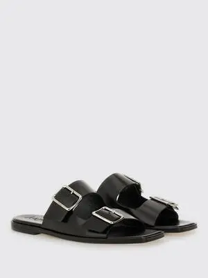 AeydĒ Flat Sandals Colour