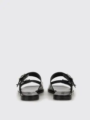 AeydĒ Flat Sandals Colour