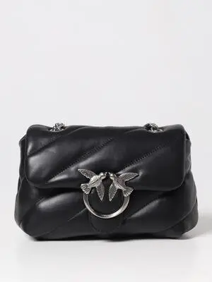 Pinko Mini Bag Colour Black
