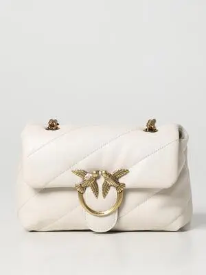Pinko Mini Bag Colour Ivory
