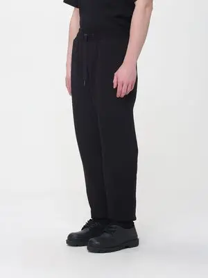 Dolce & Gabbana Cotton Jogging Trousers