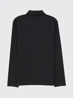 Hugo Stretch Cotton Polo Shirt