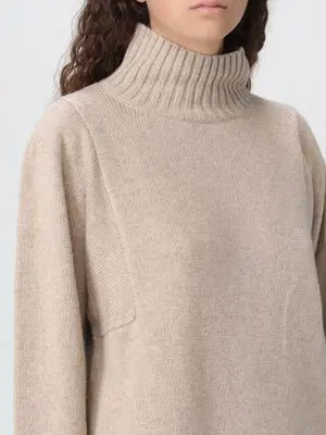 Max Mara Jumper Colour - Beige