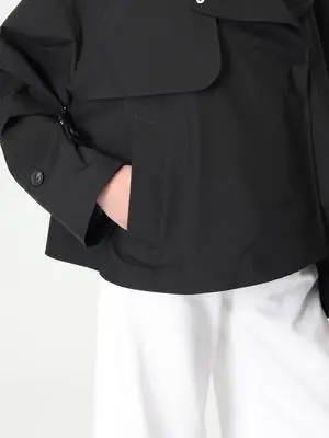 SAVE THE DUCK Jacket Colour