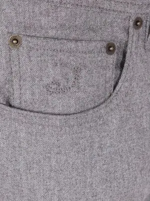 Jacob Cohen Tailored Trousers