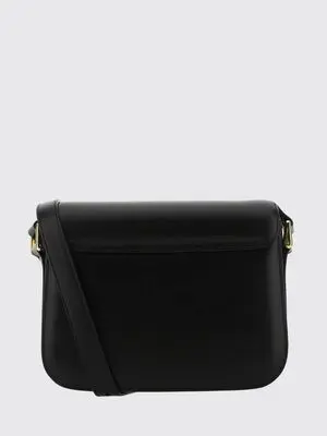 A.p.c. Shoulder Bag - Black