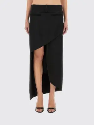 COURREGES Skirt Colour - Black