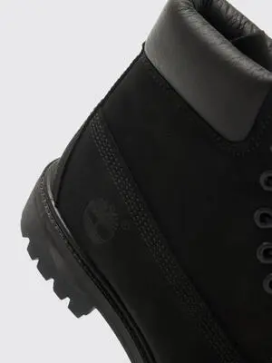 Timberland Lace-up Boots