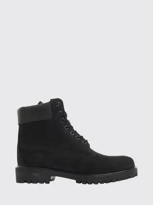 Timberland Lace-up Boots - Black