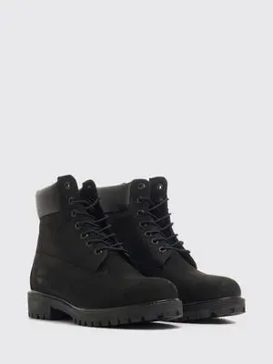 Timberland Lace-up Boots