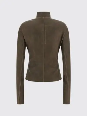 Rick Owens Leather Jacket