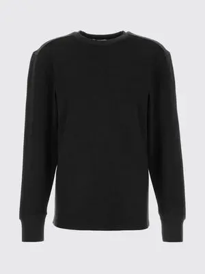 ENTIRE STUDIOS Cotton Knit - Black