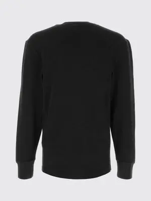 ENTIRE STUDIOS Cotton Knit - Black