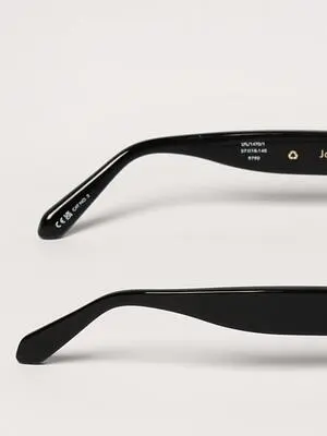 Linda Farrow Rectangle Sunglasses