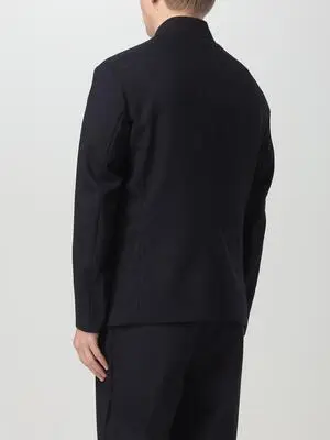Emporio Armani Zip-up Jacket