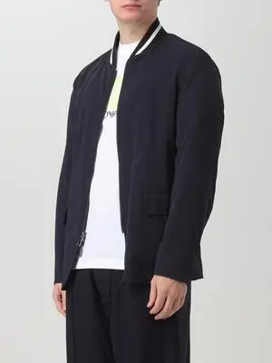 Emporio Armani Zip-up Jacket
