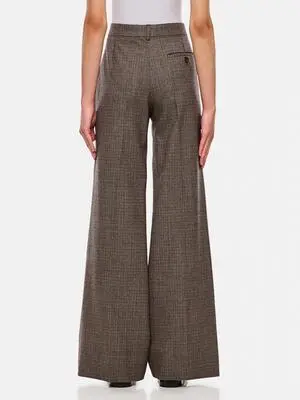 Stella McCartney Trousers Colour