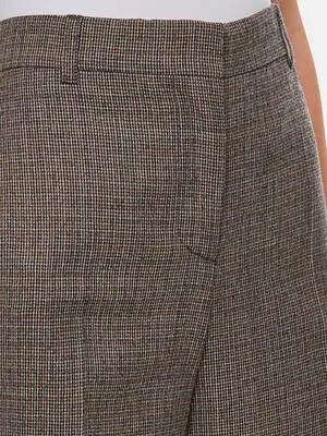 Stella McCartney Trousers Colour