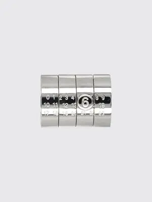 MAISON MARGIELA Jewel Colour - Silver