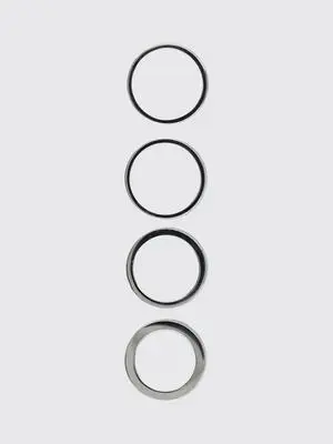 MAISON MARGIELA Jewel Colour - Silver