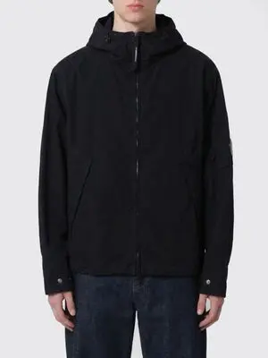 C.P. COMPANY Metropolis Series Shell Jacket - Blue