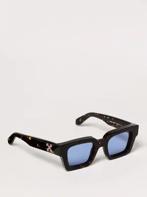 Off-White Sunglasses Colour - Brown