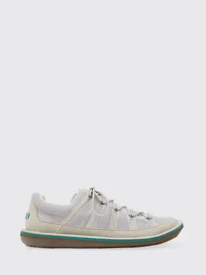 Camper Beetle Recycled Polyester Sneakers - Grey