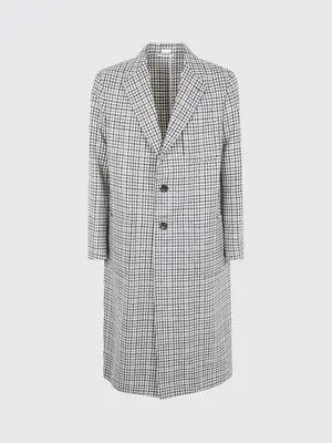Thom Browne Coat Colour - Multicolor