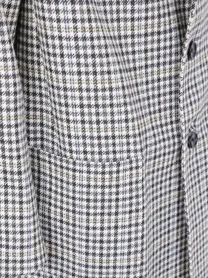 Thom Browne Coat Colour