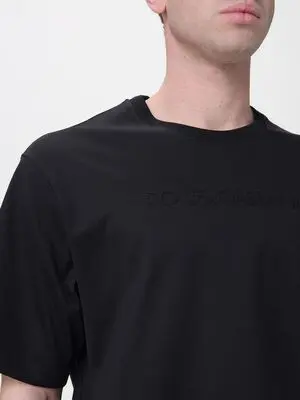Dolce & Gabbana Basic Cotton T-shirt