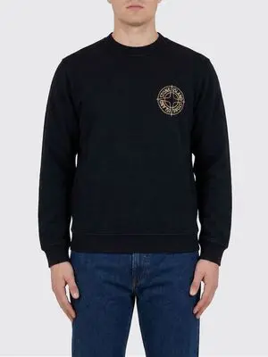 Stone Island Sweatshirt Colour - Blue