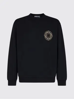 Stone Island Sweatshirt Colour - Blue
