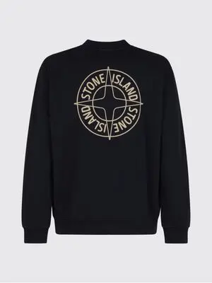 Stone Island Sweatshirt Colour - Blue