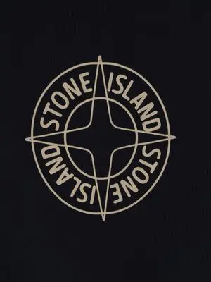 Stone Island Sweatshirt Colour - Blue