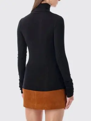 THE GARMENT Turtleneck Top