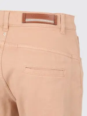 Lorena Antoniazzi Colored Denim Jeans