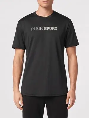Plein Crewneck Sport Tops For Men