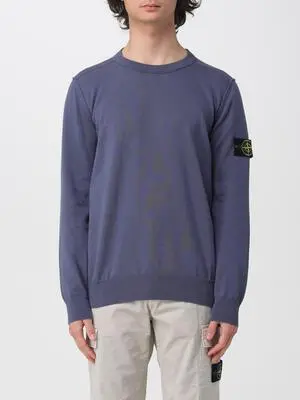 Stone Island Jumper Colour - Blue