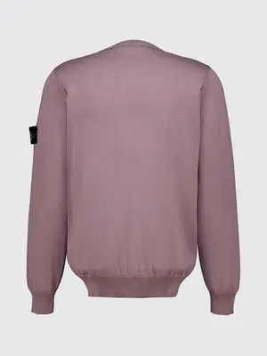 Stone Island Jumper Colour - Violet