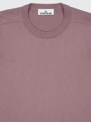 Stone Island Jumper Colour - Violet