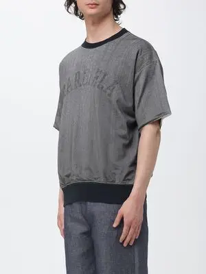 MAISON MARGIELA Viscose Blend Sweatshirt