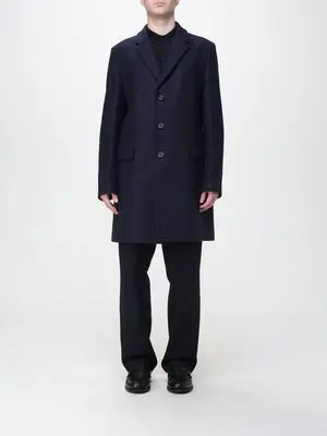 Hugo Tailored Overcoat