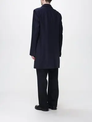 Hugo Tailored Overcoat