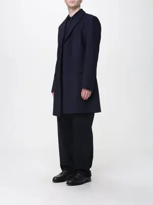 Hugo Tailored Overcoat