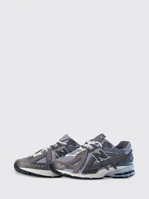 NEW BALANCE 1906a Mesh And Rubber Sneakers