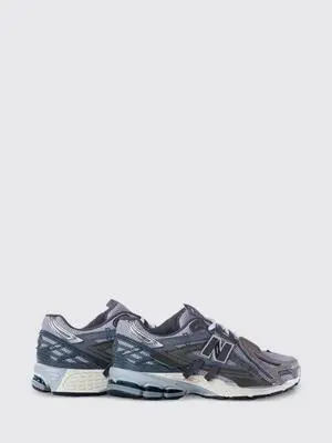 NEW BALANCE 1906a Mesh And Rubber Sneakers
