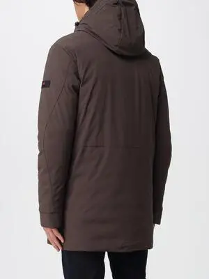 Peuterey Hooded Down Parka