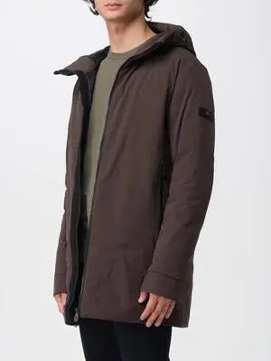 Peuterey Hooded Down Parka