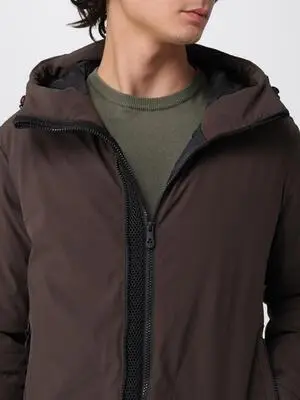 Peuterey Hooded Down Parka
