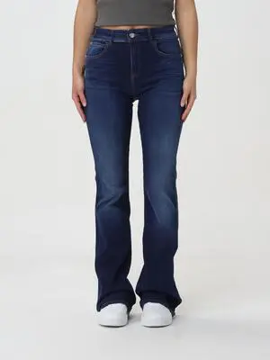 Emporio Armani Colour" Jeans